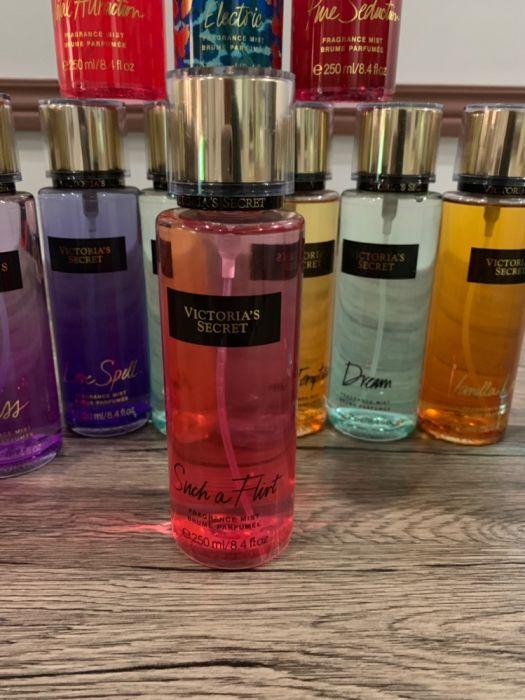 Authentic Victorias Secret Fragrance Mist, Food & Drinks, Fresh Produce ...