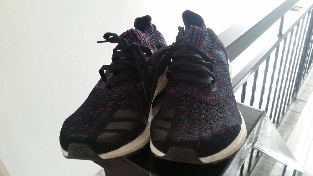 Original 2nd hand Rubber Shoes, Men's Fashion, Footwear, Sneakers on ...