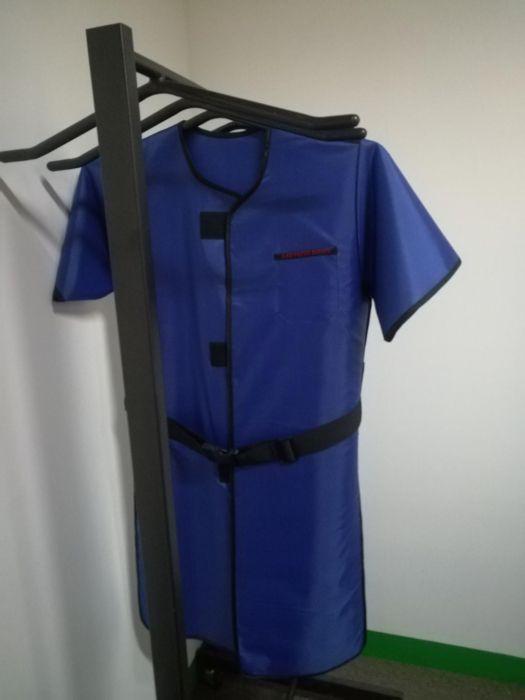 Lead gown with sleeve, Health & Nutrition, Assistive & Rehabilatory ...