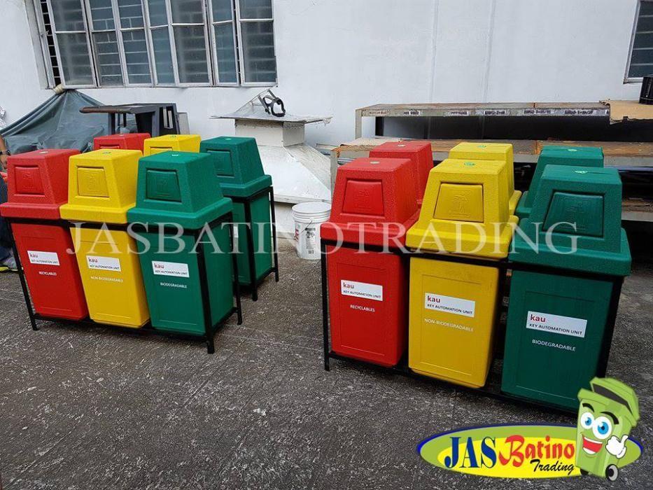 Plastic waste segregation, Furniture & Home Living, Cleaning & Homecare ...