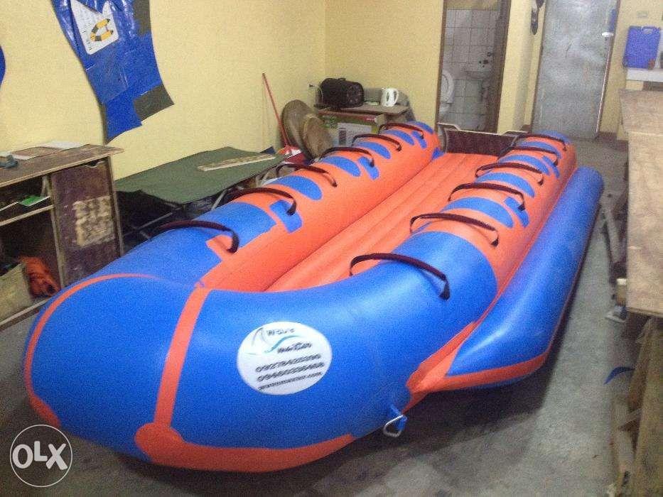 Inflatable Banana Boats To Order, Sports Equipment, Sports & Games ...