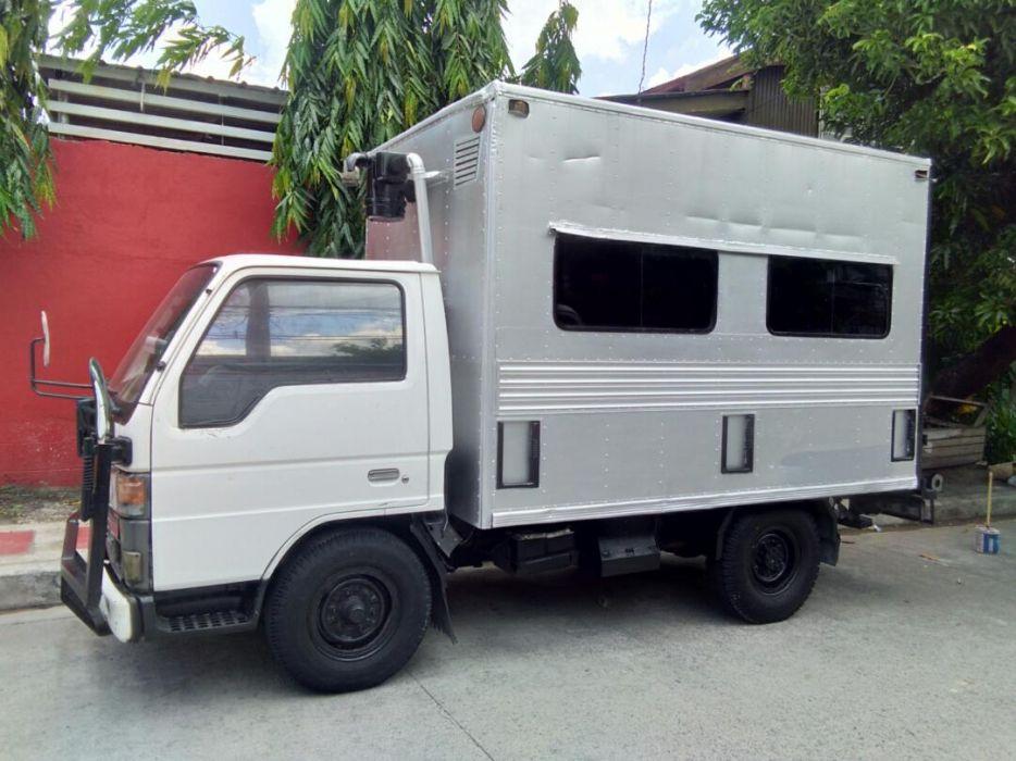98Mdl Mazda T3000 local Aluminum Van dsel, Cars for Sale, Used Cars on ...