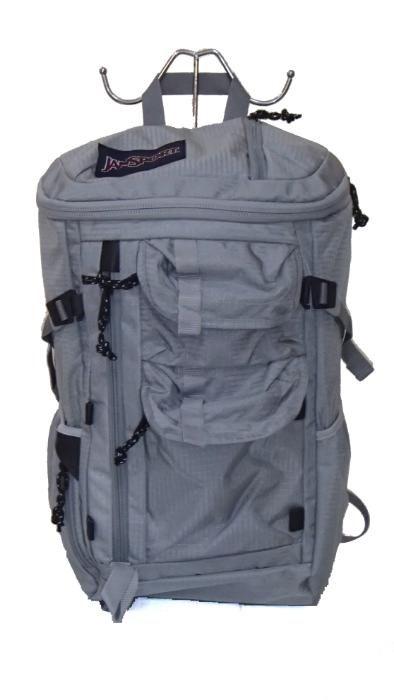 Watchtower Backpack Jansport, Women's Fashion, Bags & Wallets ...