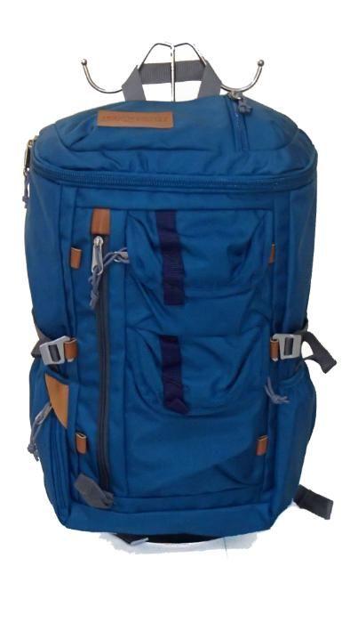 Watchtower Backpack Jansport, Women's Fashion, Bags & Wallets ...