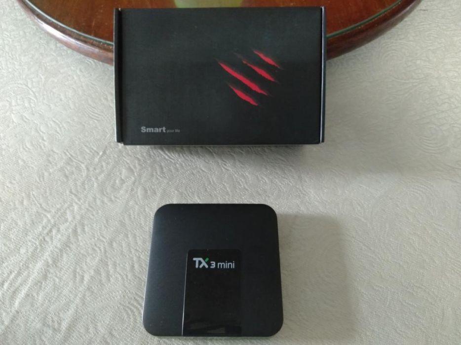 Smart TV Box OTT, Audio, Other Audio Equipment on Carousell
