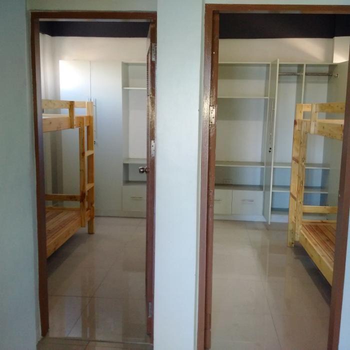 Apartment for Rent at Pembo Makati City in front of Market2x Mall ...