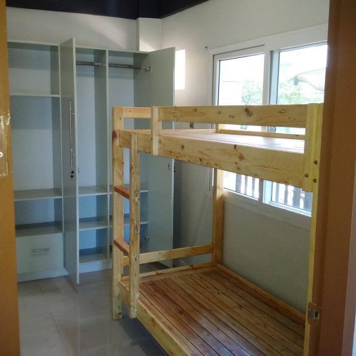 Apartment for Rent at Pembo Makati City in front of Market2x Mall ...