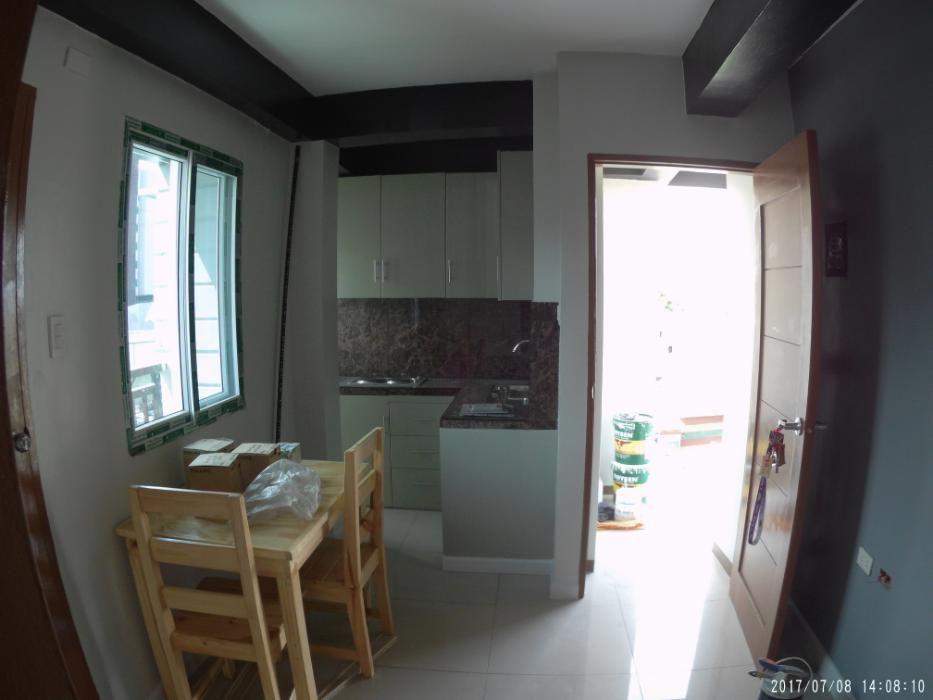 Apartment for Rent at Pembo Makati City in front of Market2x Mall ...