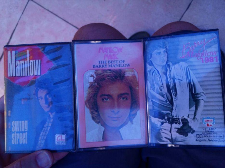 Original Cassette Tapes Saudi Bought.., Hobbies & Toys, Books ...