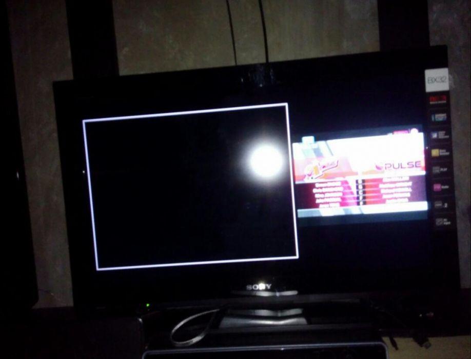 Sony Bravia 32inches BX32 LCD TV, TV & Home Appliances, TV ...