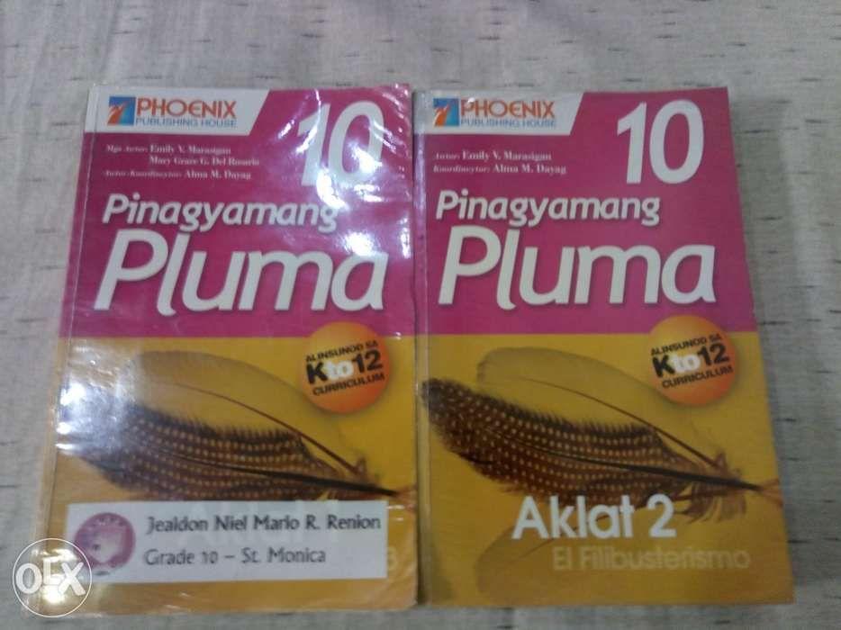 Grade 10 Pluma Books, Hobbies & Toys, Books & Magazines, Assessment ...