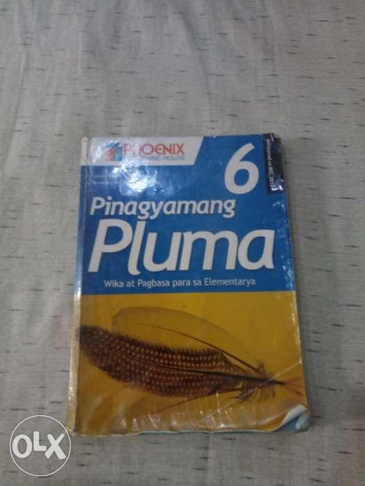 Grade 6 Pluma Book, Hobbies & Toys, Books & Magazines, Assessment Books ...