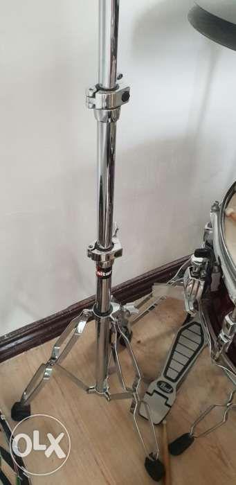 Pearl Target Drum Set RUSH SALE, Hobbies & Toys, Music & Media, Musical ...