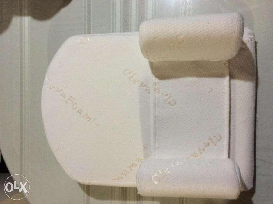 Clevamama Clevafoam Sleep Positioner, Babies & Kids, Going Out ...