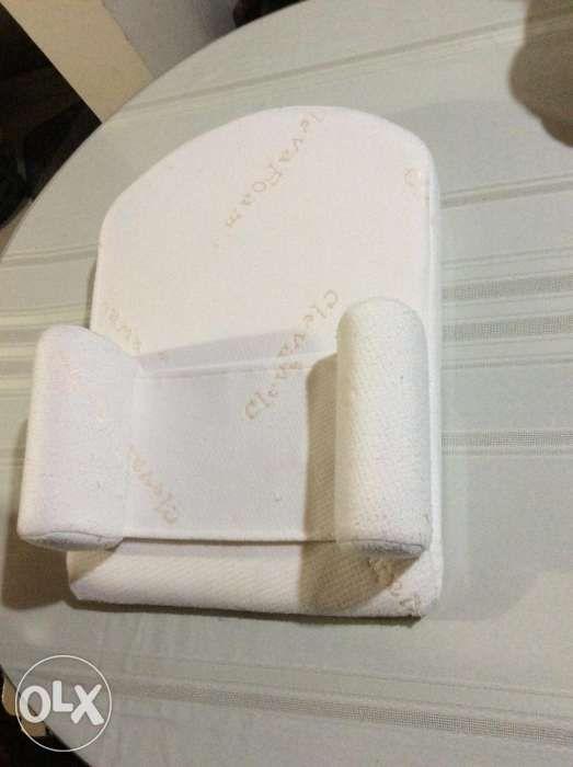 Clevamama Clevafoam Sleep Positioner, Babies & Kids, Going Out ...