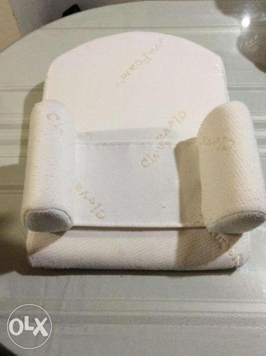 Clevamama Clevafoam Sleep Positioner, Babies & Kids, Going Out ...