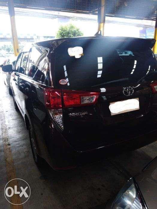 2018 Toyota Innova E, Cars for Sale on Carousell