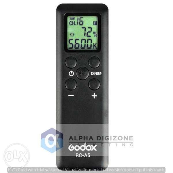 Godox LED 1000W Video Light Studio Lighting, Men's Fashion, Watches ...