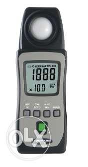 LUX FC Light Meter, Furniture & Home Living, Cleaning & Homecare ...