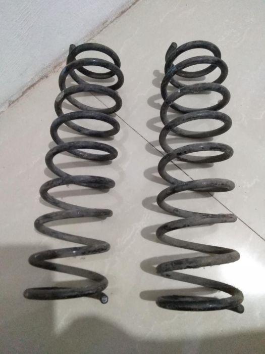 Honda civic coil spring, Car Parts & Accessories, Other Automotive ...