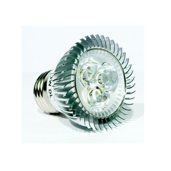 COT LED Spotlight E27 AC220V, Furniture & Home Living, Lighting & Fans ...