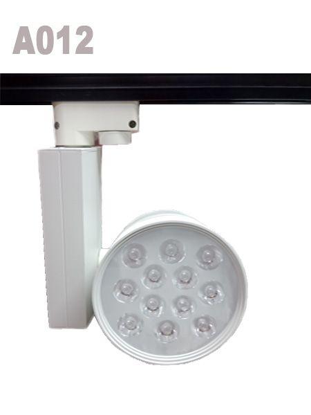 COT LED Track Light A012, Furniture & Home Living, Lighting & Fans, Lighting on Carousell
