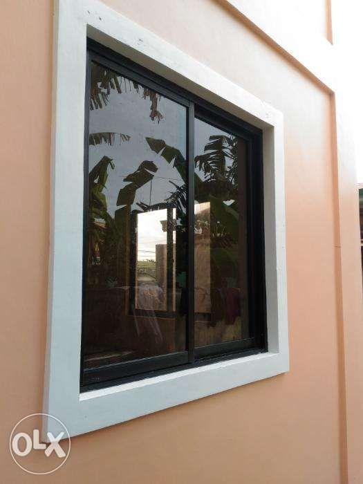 Aluminum Sliding Window 798 series, Furniture & Home Living, Home ...
