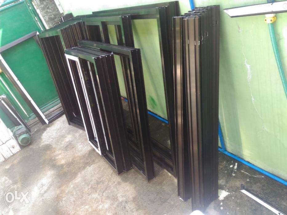 Aluminum Sliding Window 798 series, Furniture & Home Living, Home ...