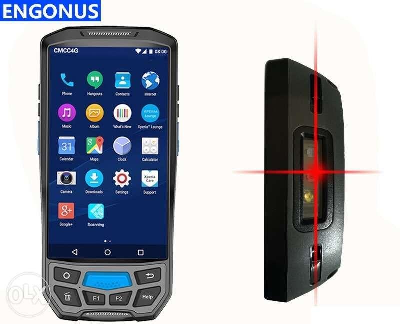 RFID Mobile Device Reader, Mobile Phones & Gadgets, Mobile & Gadget ...