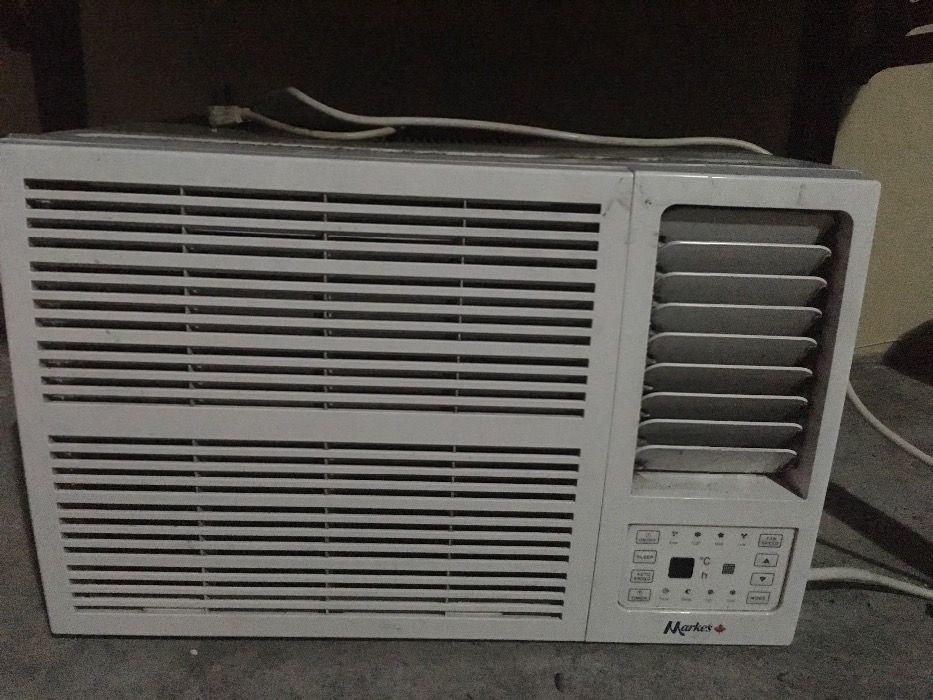 2nd hand aircon, TV & Home Appliances, Air Conditioning and Heating on ...