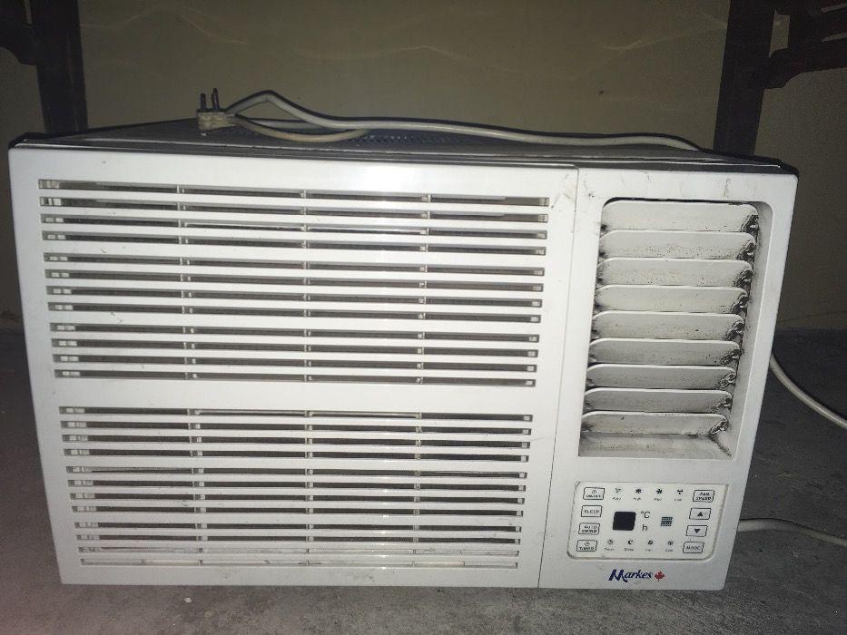 2nd hand aircon, TV & Home Appliances, Air Conditioning and Heating on ...