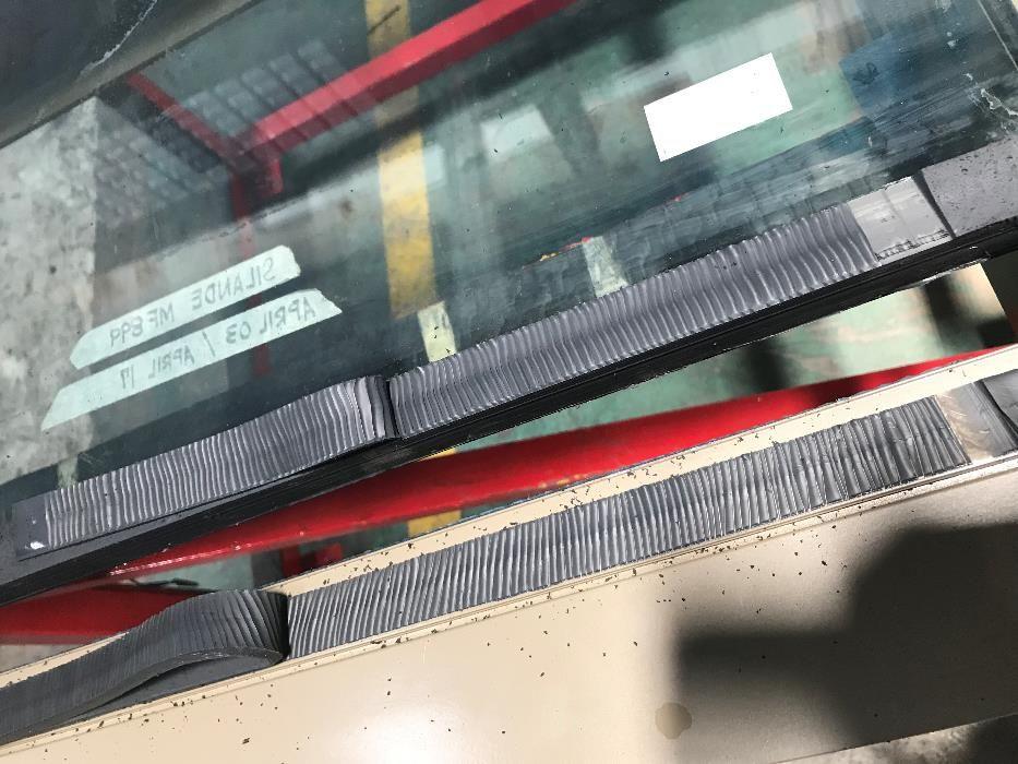 Silande silicone one part structural sealant, Commercial & Industrial ...