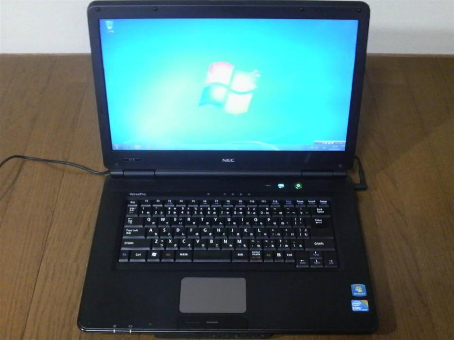 NEC Versapro i3 laptop (2nd hand), Computers & Tech, Laptops ...