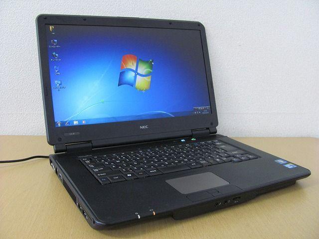 NEC Versapro i3 laptop (2nd hand), Computers & Tech, Laptops ...