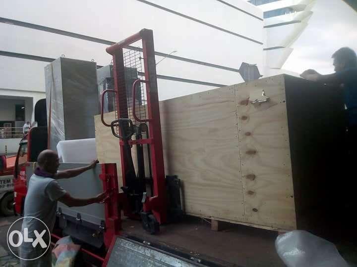 Open drop side truck for rent hire book truck open truck flat bed low ...