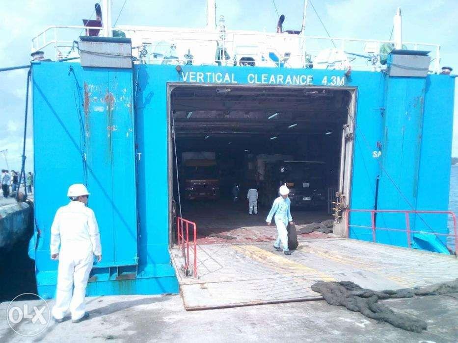 10 wheeler wing van 6 wheeler closed van elf hire rental 14 16 32 feet ...