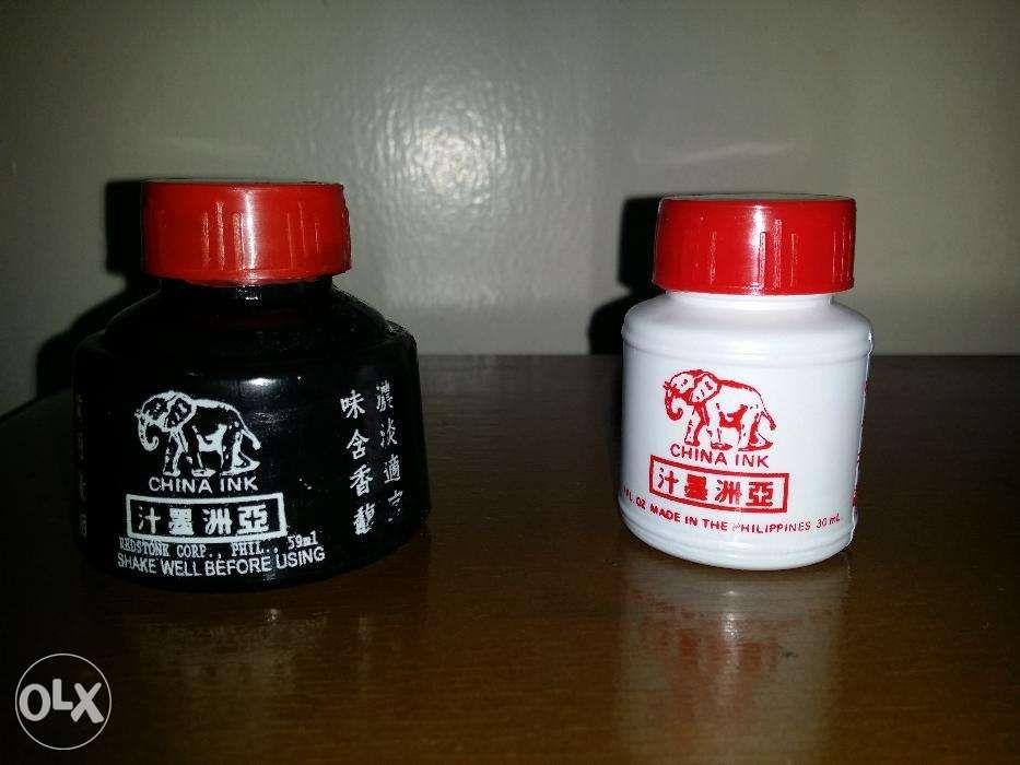 Chinese Ink and Paste, Computers & Tech, Office & Business Technology ...