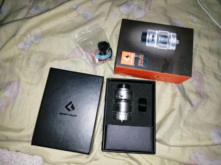 Legit Zeus Dual Rta For Sale !!, Health & Nutrition, Assistive ...