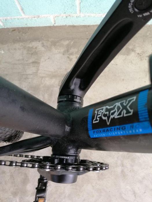 Keysto Elite 29er 1x11 speed set up, Sports Equipment, Bicycles & Parts ...