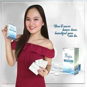 Reijin Glutathione with Garcinia Cambogia and Green Tea on Carousell