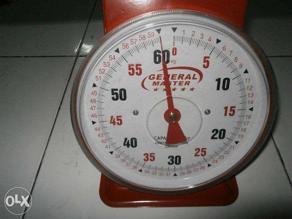 weighing scale general master, TV & Home Appliances, Kitchen Appliances ...