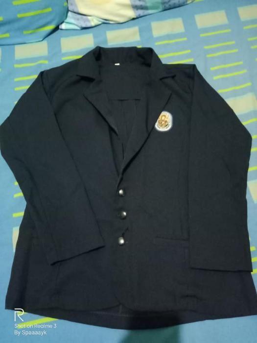 Senior High School Perpetual Uniform for Sale Second Hand, Men's ...