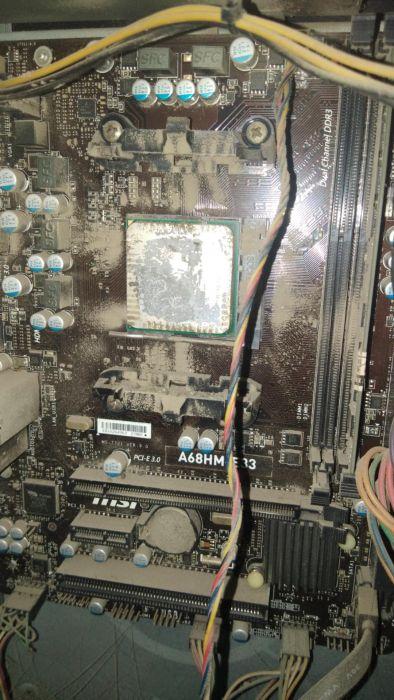 CPU Amd A4 6300, Computers & Tech, Desktops on Carousell