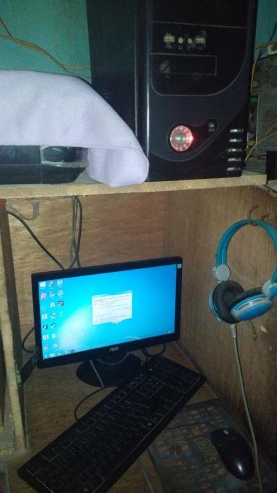 CPU Amd A4 6300, Computers & Tech, Desktops on Carousell