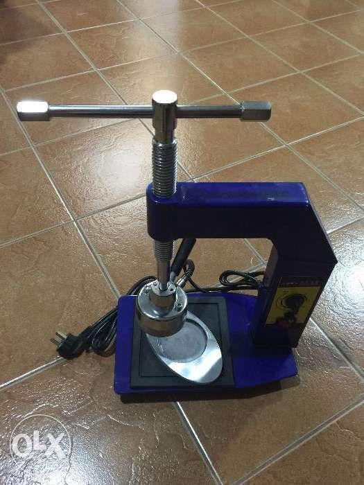 Vulcanizing tools, Furniture & Home Living, Cleaning & Homecare ...