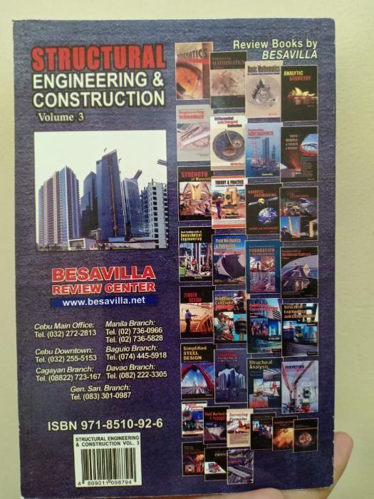 Structural Analysis and Structural Engineering and Construction ...