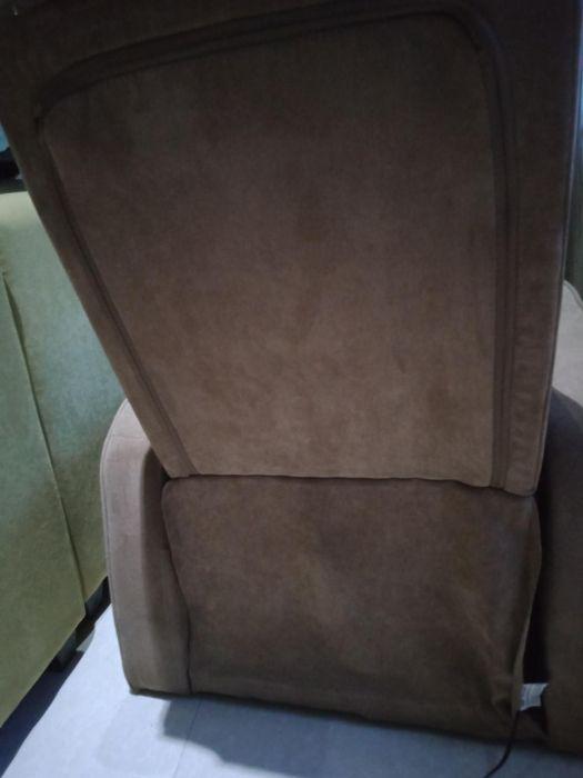 Massage Chair Optimum Nova, Health & Nutrition, Assistive ...