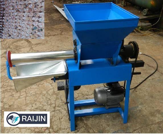 Mushroom Bagging Machine Automatic Filling Machine Heavy Duty ...