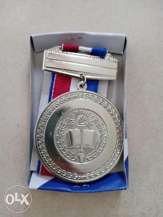 DepEd Medallion Big Size, Car Parts & Accessories, Mags and Tires on ...