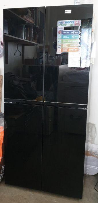 Markes 4 door refrigerator, TV & Home Appliances, Kitchen Appliances ...